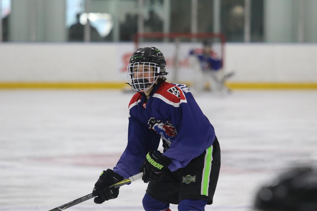 '07s Face Off in Future Legends (Toronto)