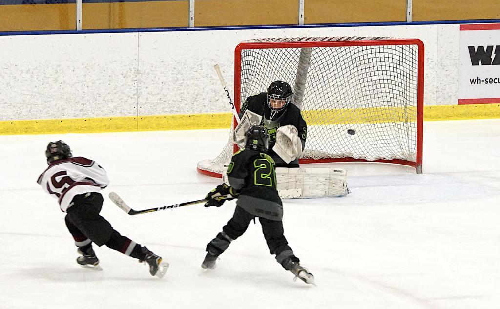 The Big One: Thursday Recap