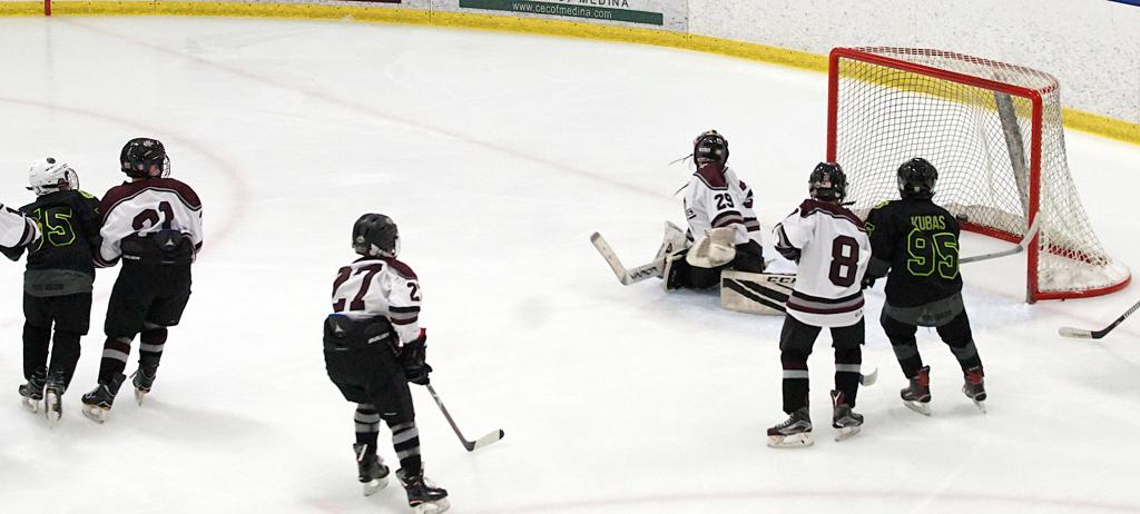 The Big One: Thursday Recap