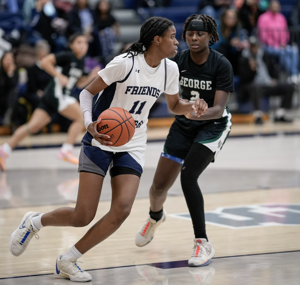 GIRLS BASKETBALL: College Commitments and Strong Opening Performances Compile This Week’s FSL ...