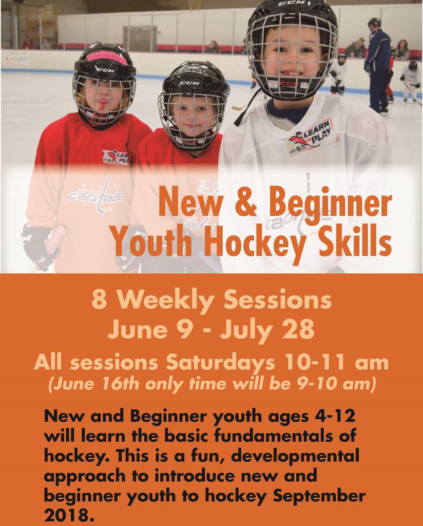 Summer Youth Skills Programs