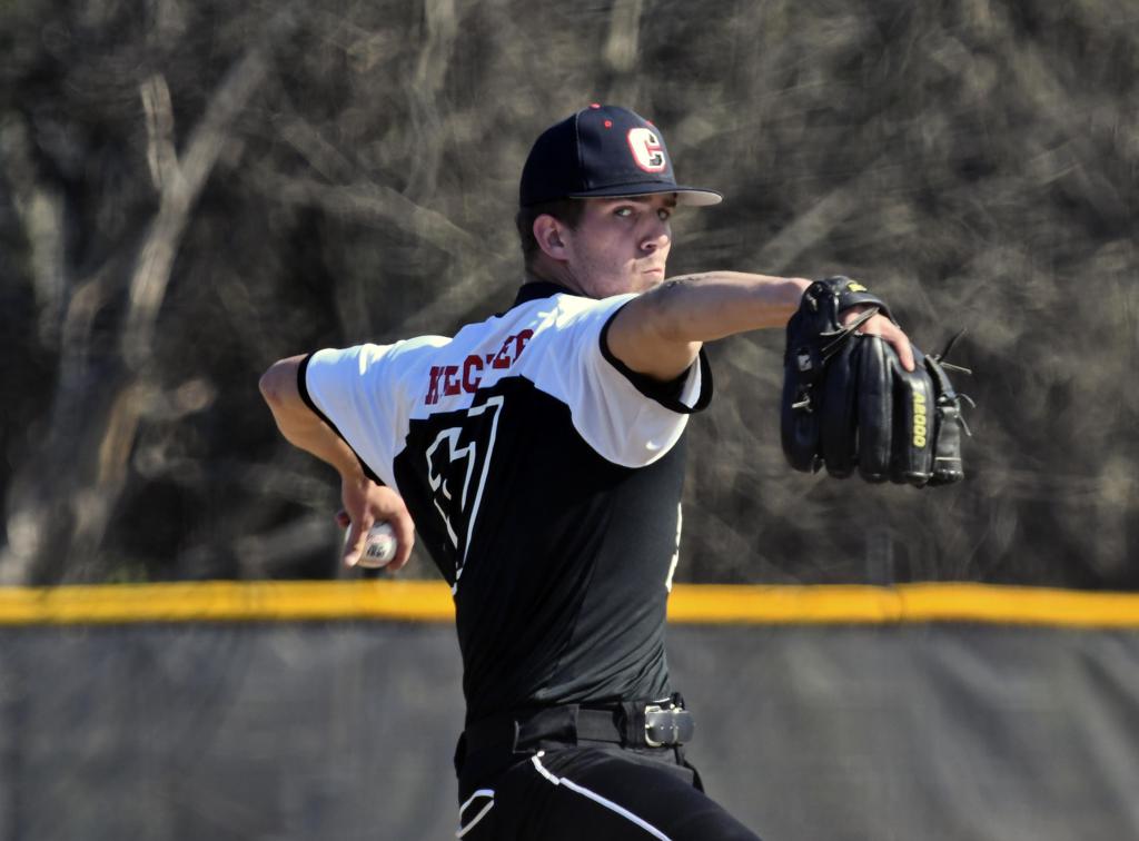 BASEBALL: What Happened in the Past is in the Past, Now is the Time to ...