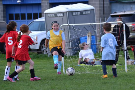 Palmer Soccer Association