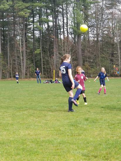 Palmer Soccer Association