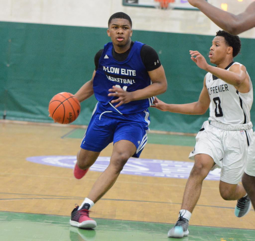 Southern Jam Fest 2018 | Photos | City of Basketball Love