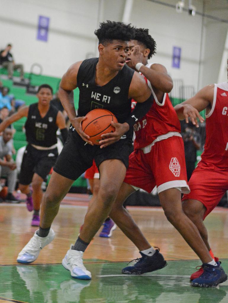 Southern Jam Fest 2018 | Photos | City of Basketball Love