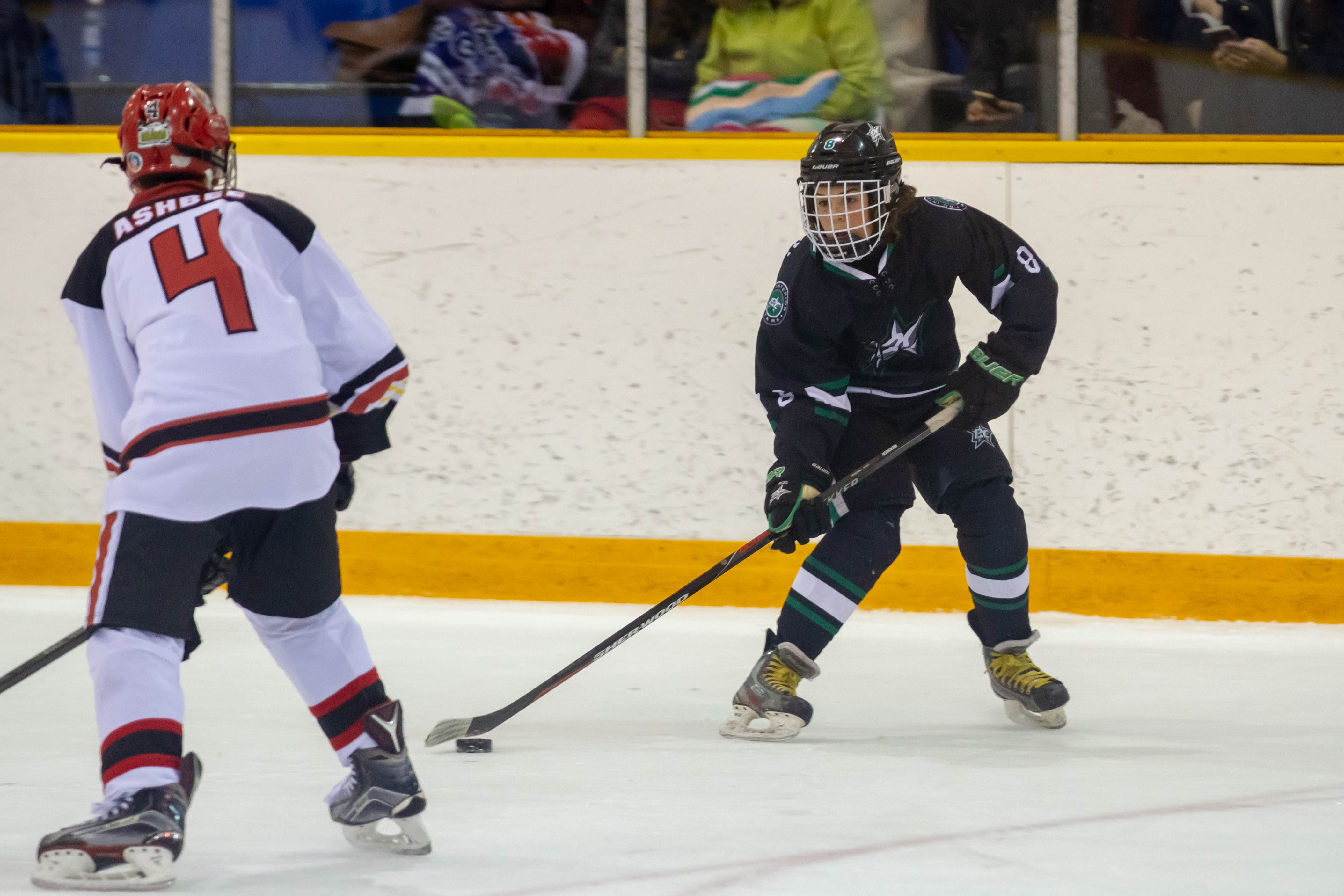 Pacific Elite Prospects Hands Out Gold