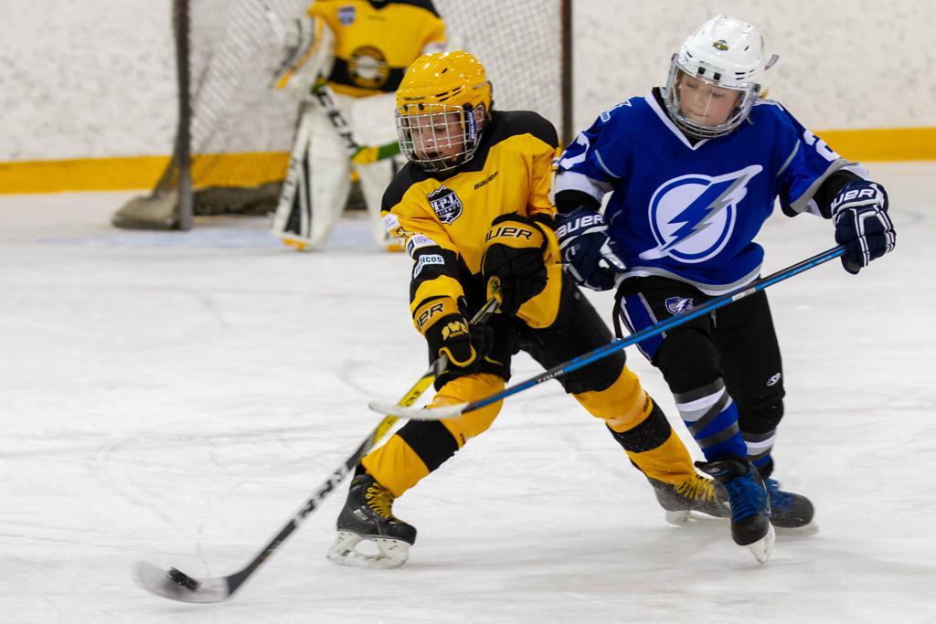 Pacific Elite Prospects Hands Out Gold