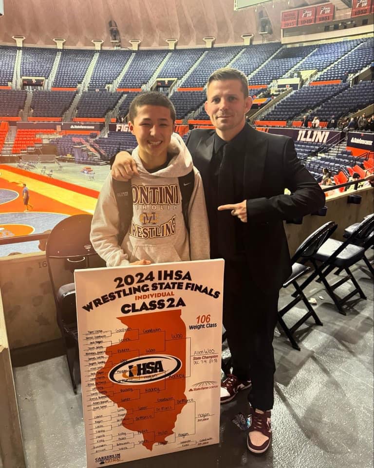 State Qualifiers & Placers