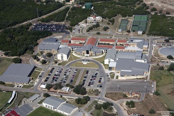 LT Volleyball Facilities