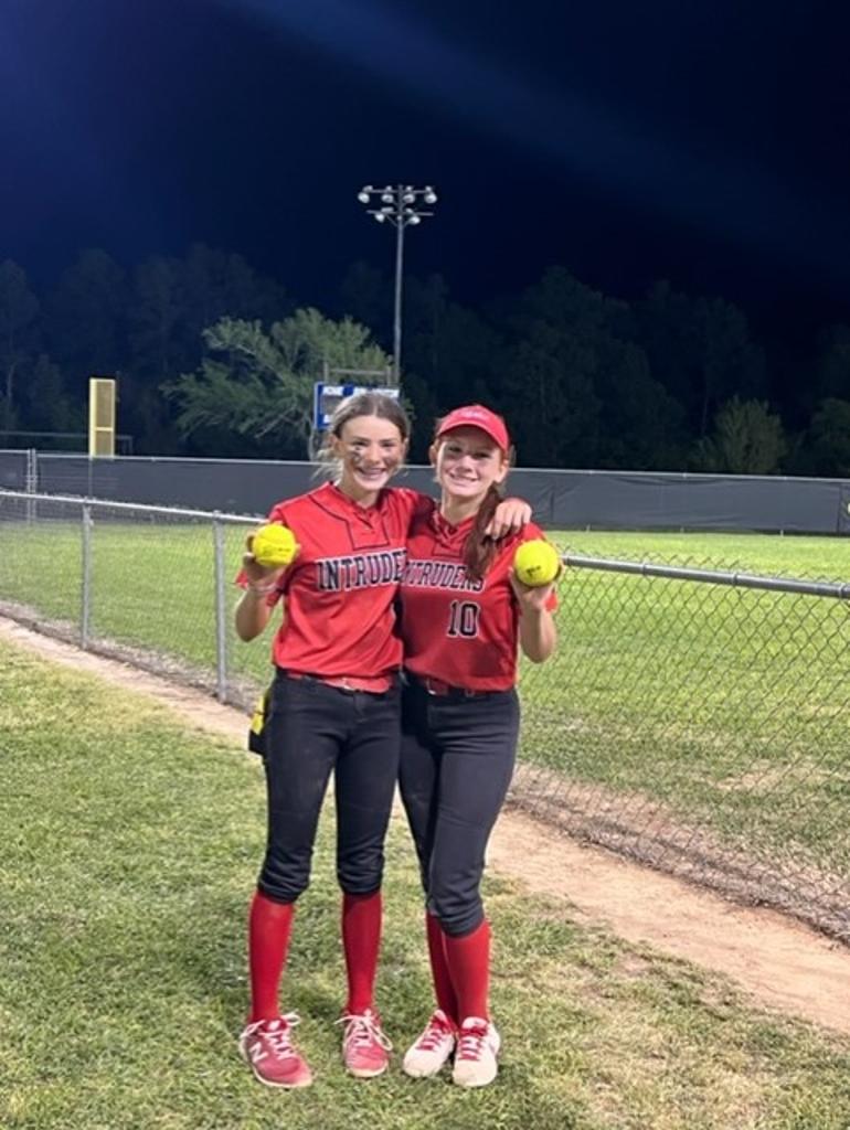 2021-2022 Season | Photos | TX CF Intruders