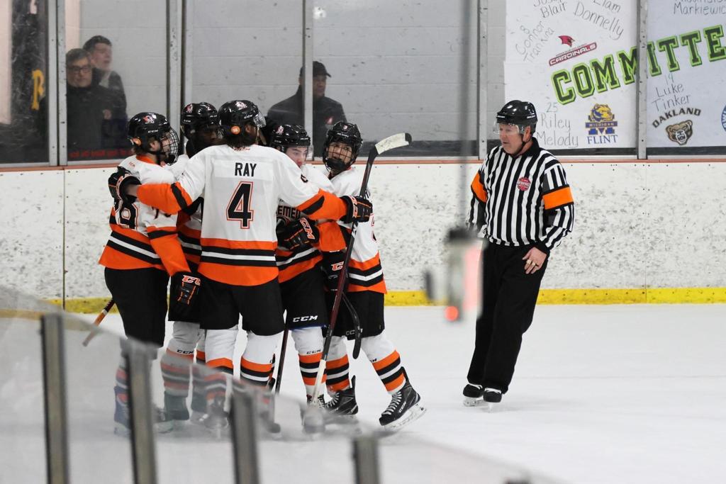 The Spacemen defeat the Battle Creek Kernels 5-1!