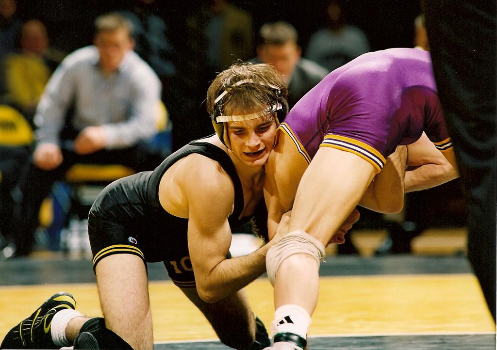 About Coach Jody Strittmatter (Pennsylvania)