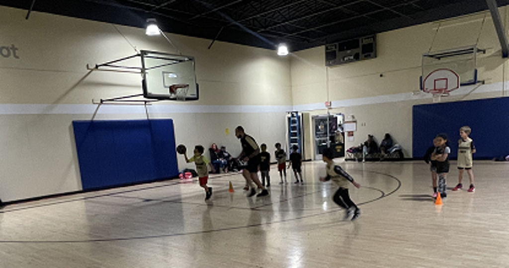 Developmental League