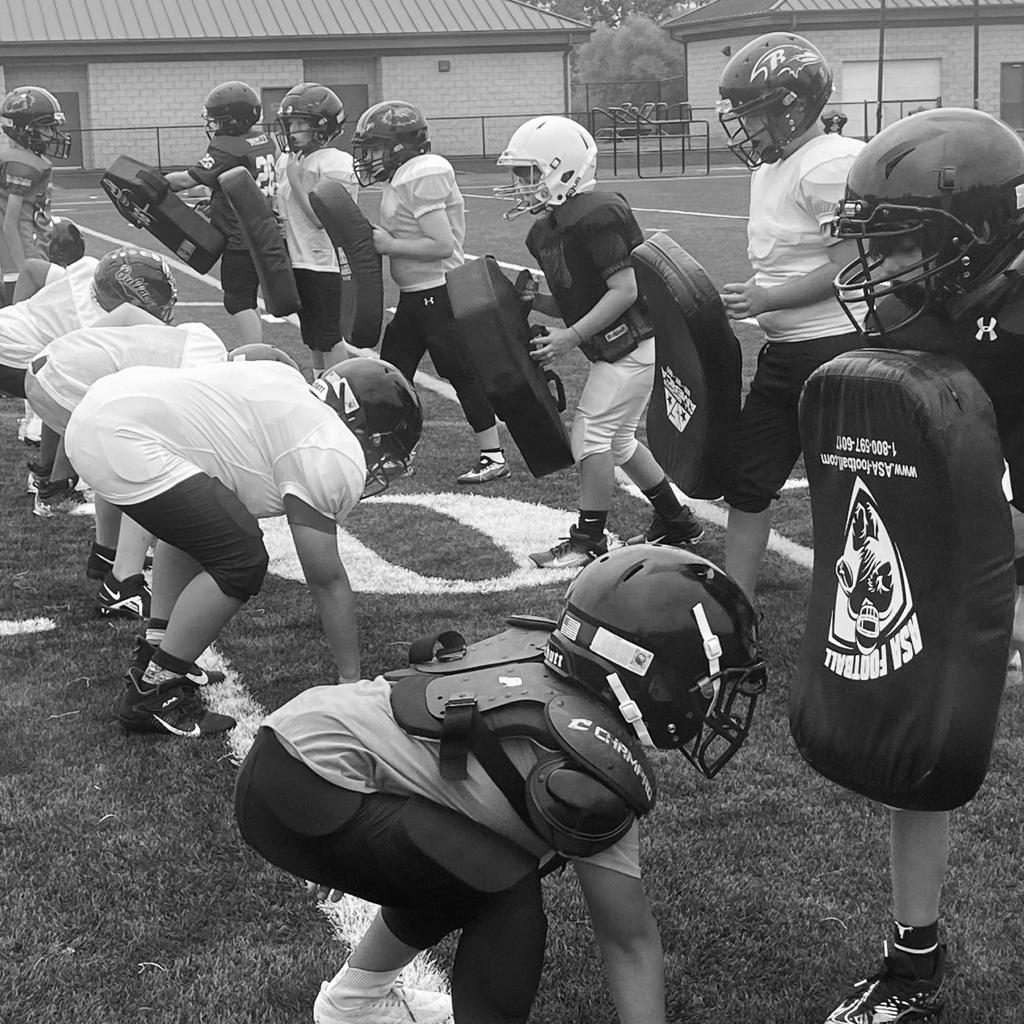 Available AYFL Programs