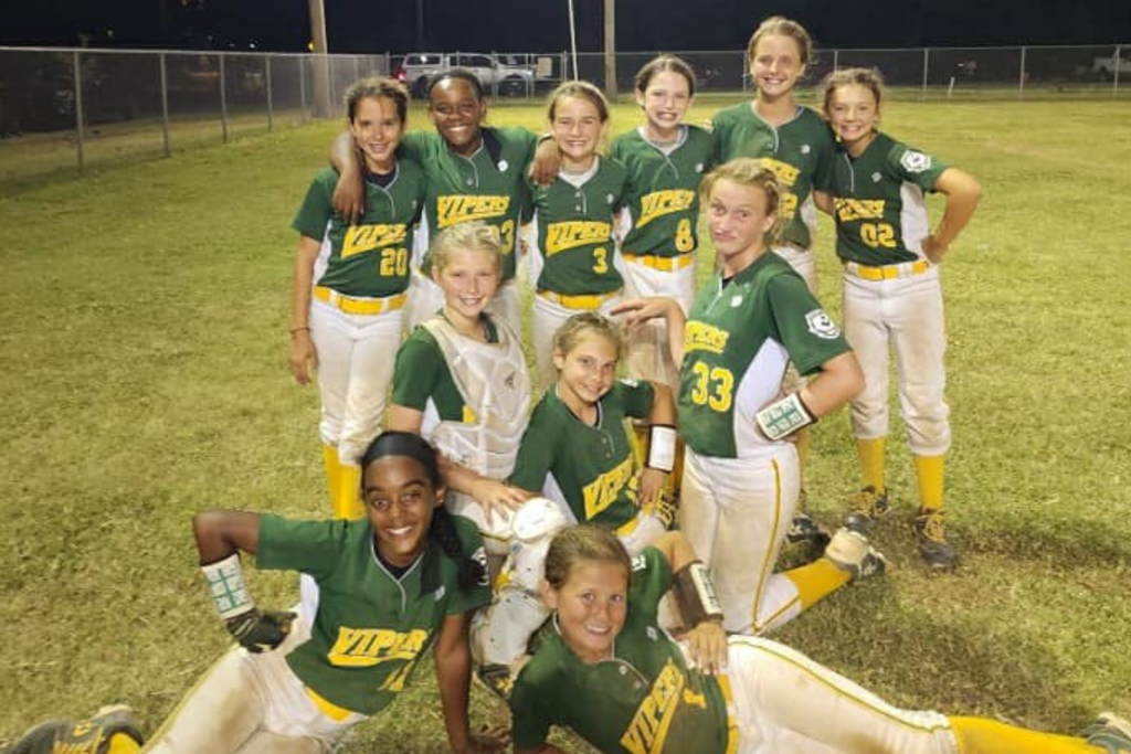 About the Atlanta Vipers