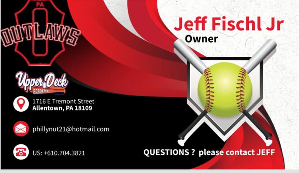 Welcome | 2025-2026 Season Player Tryout | PA Outlaws Fastpitch