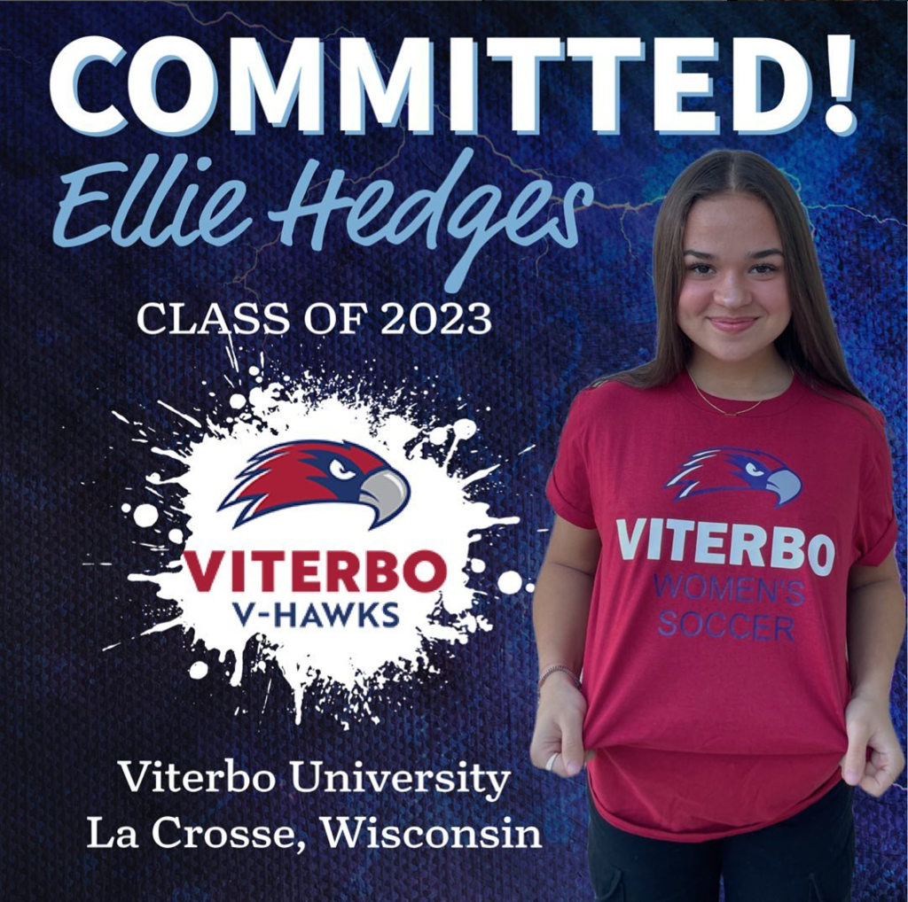 COLLEGE COMMITTMENTS