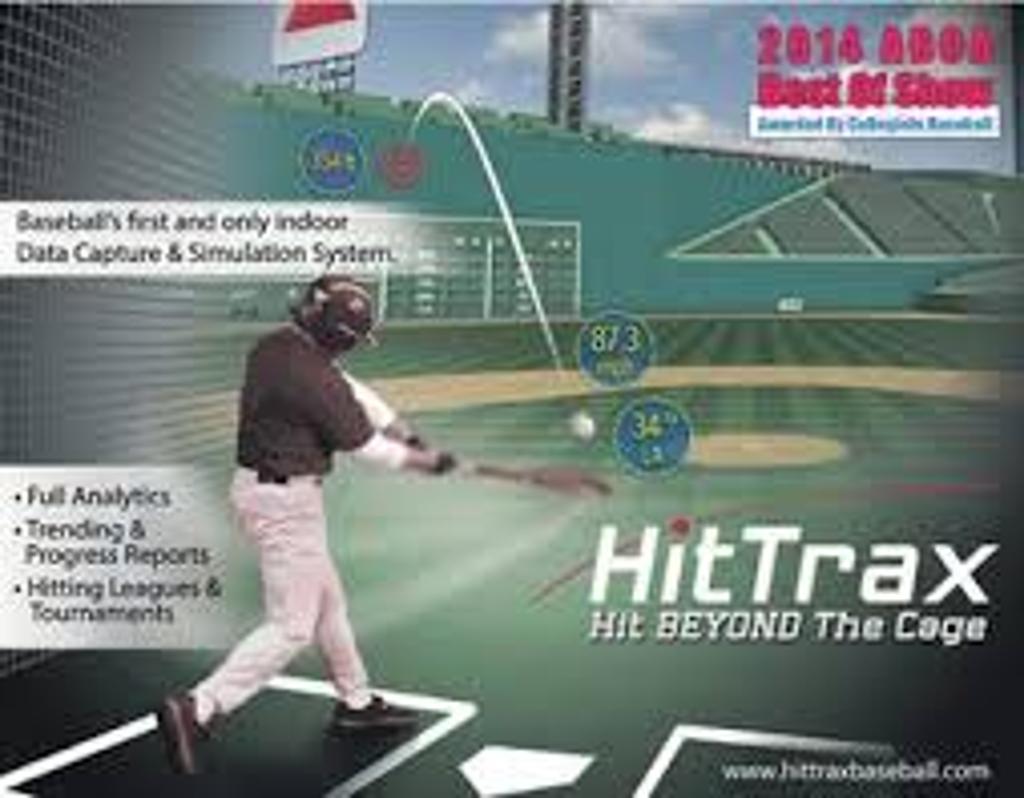 Holiday Hittrax Tournament 2022