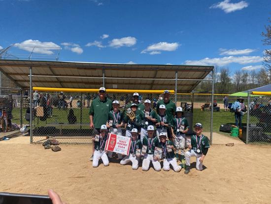 Soderville/Ham Lake Classic Baseball Tournaments