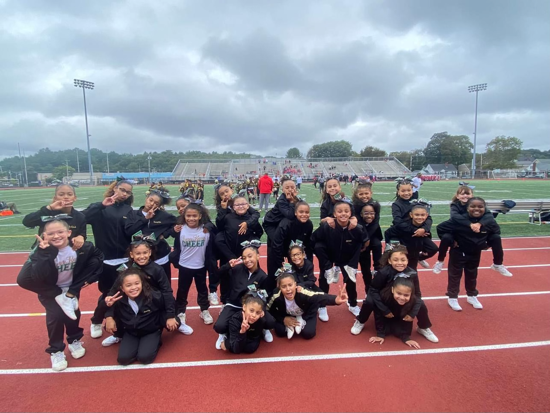 Lynn Rams Youth Football & Cheer