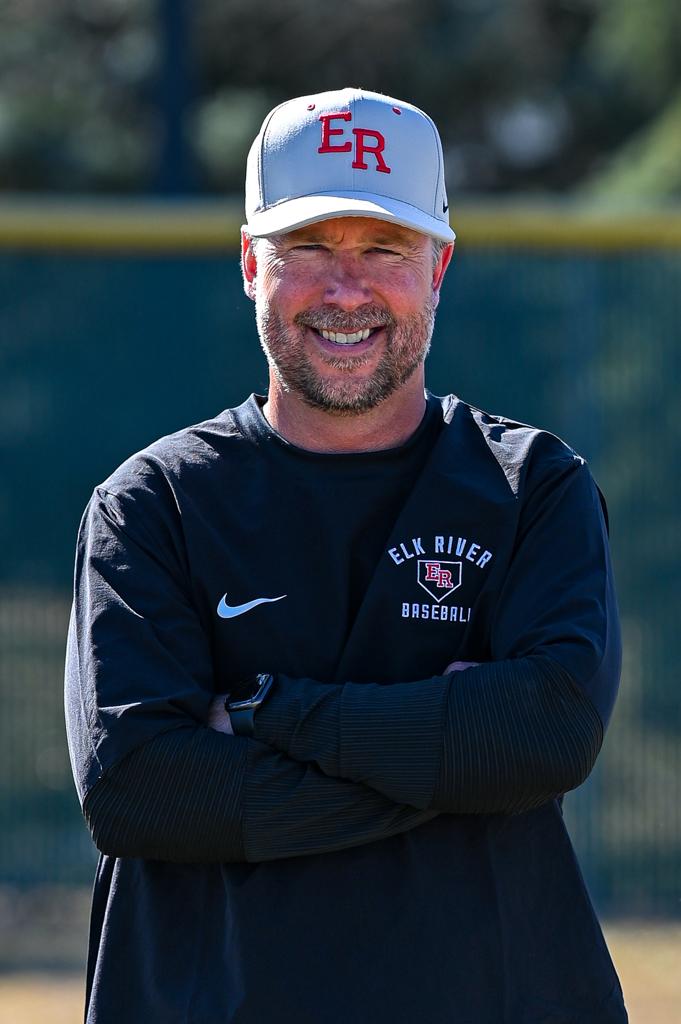 ERHS High School Baseball