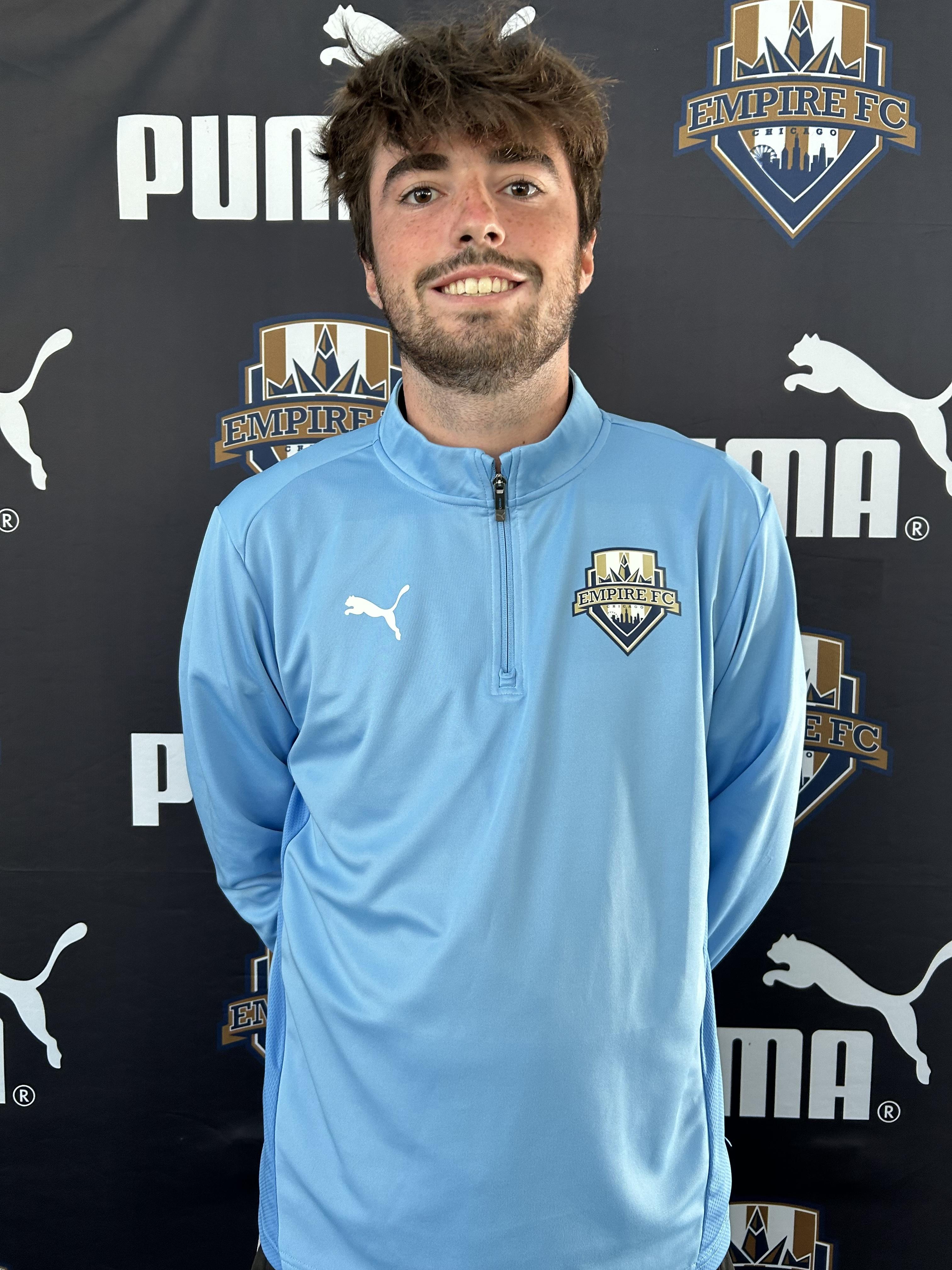 Club Directors/Coaches