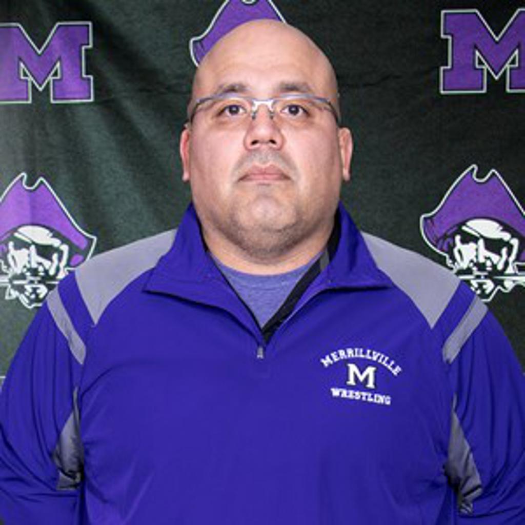 Merrillville Pirates Wrestling Club