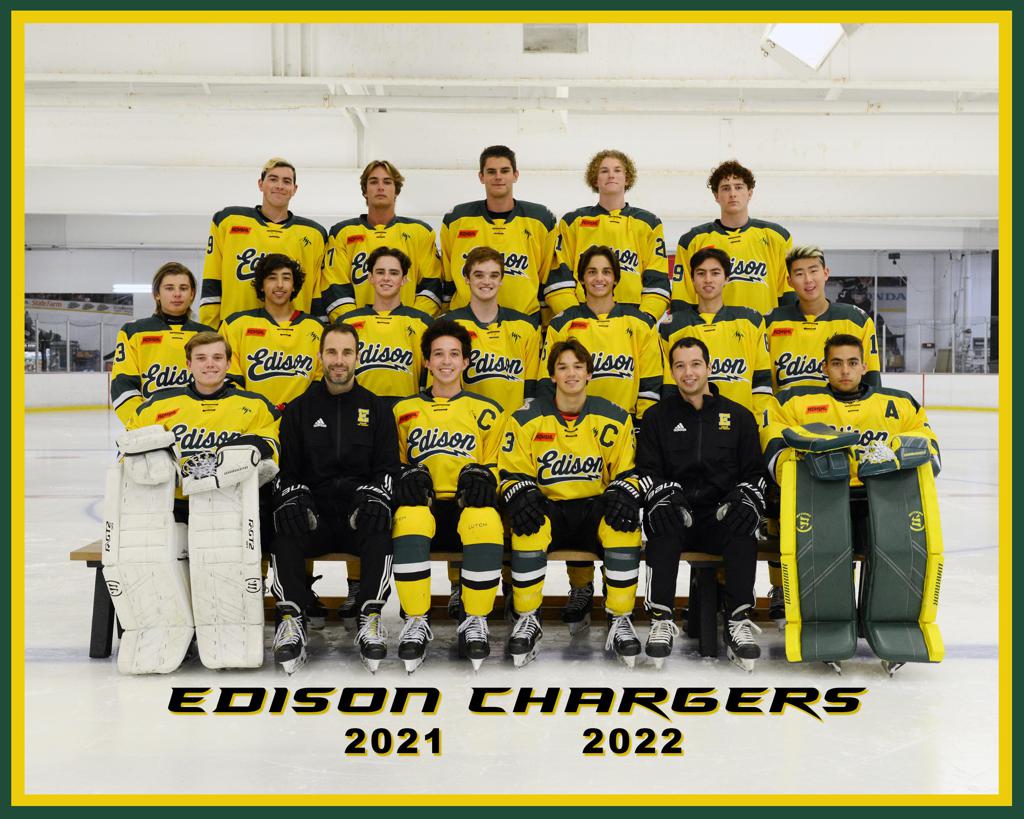 Edison Chargers