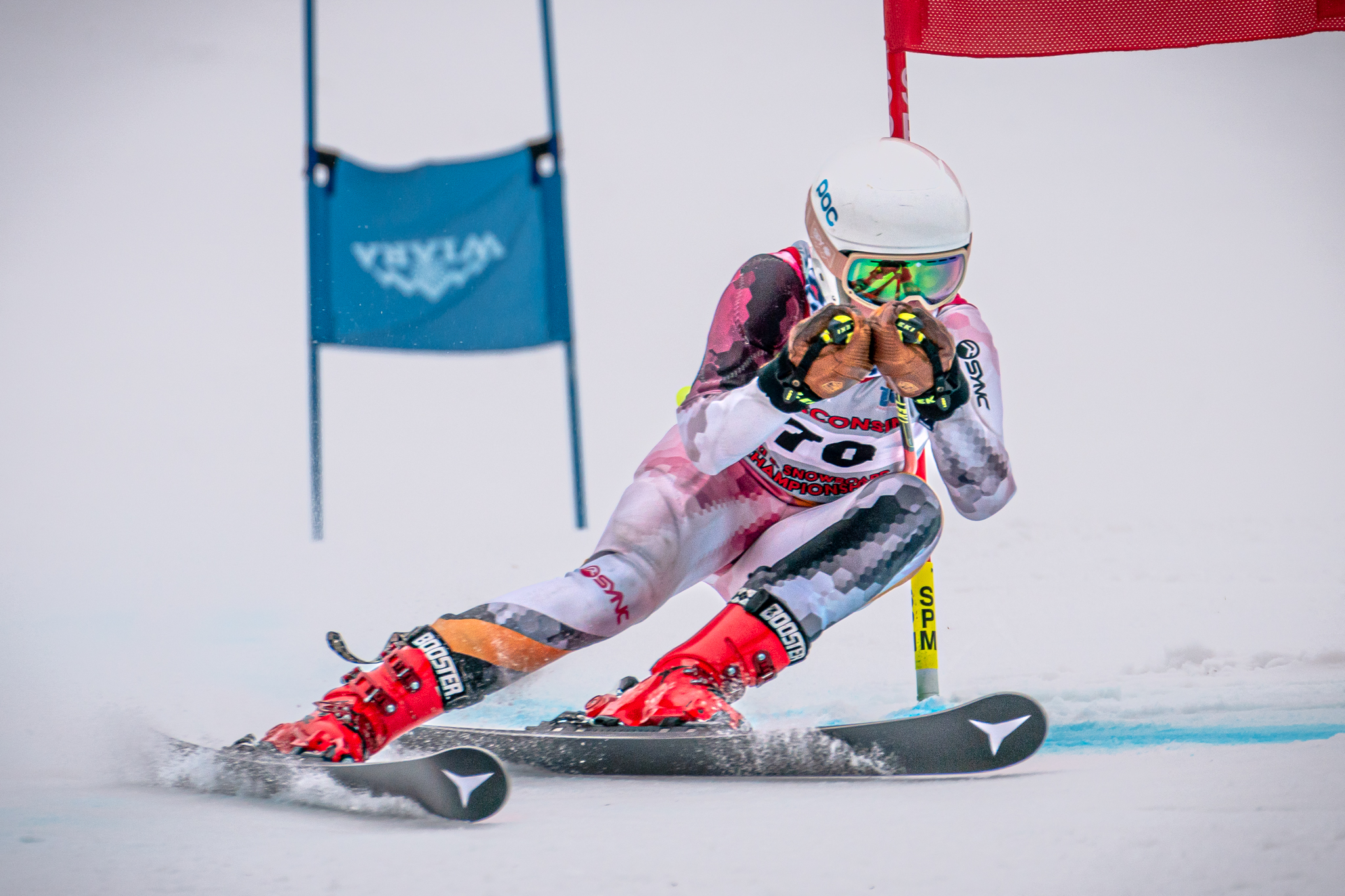 Midwest High School Ski Conference