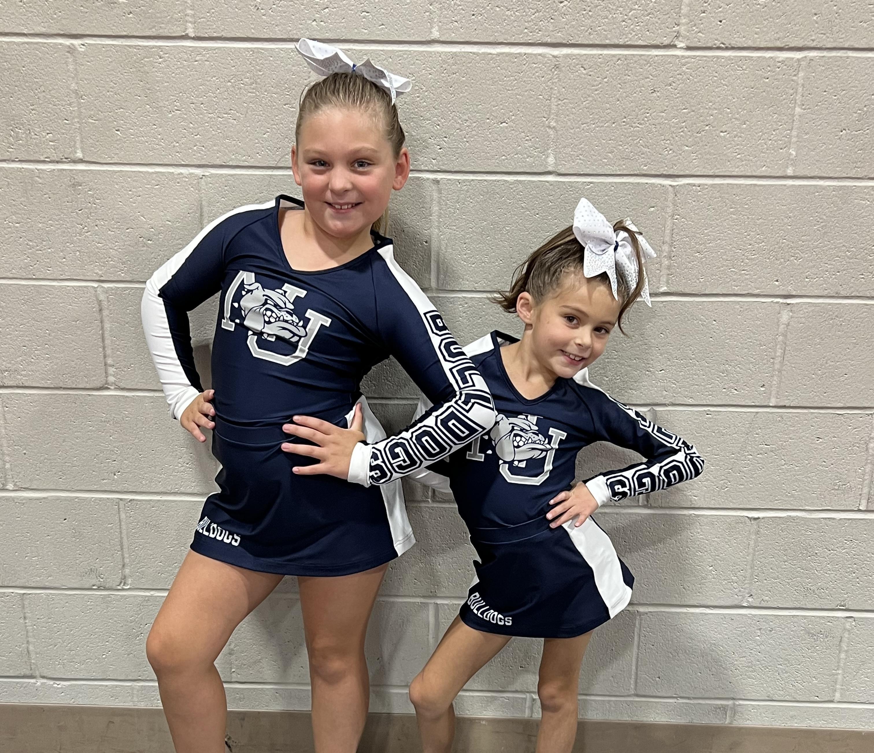 Northbridge-Uxbridge AYF Football And Cheer