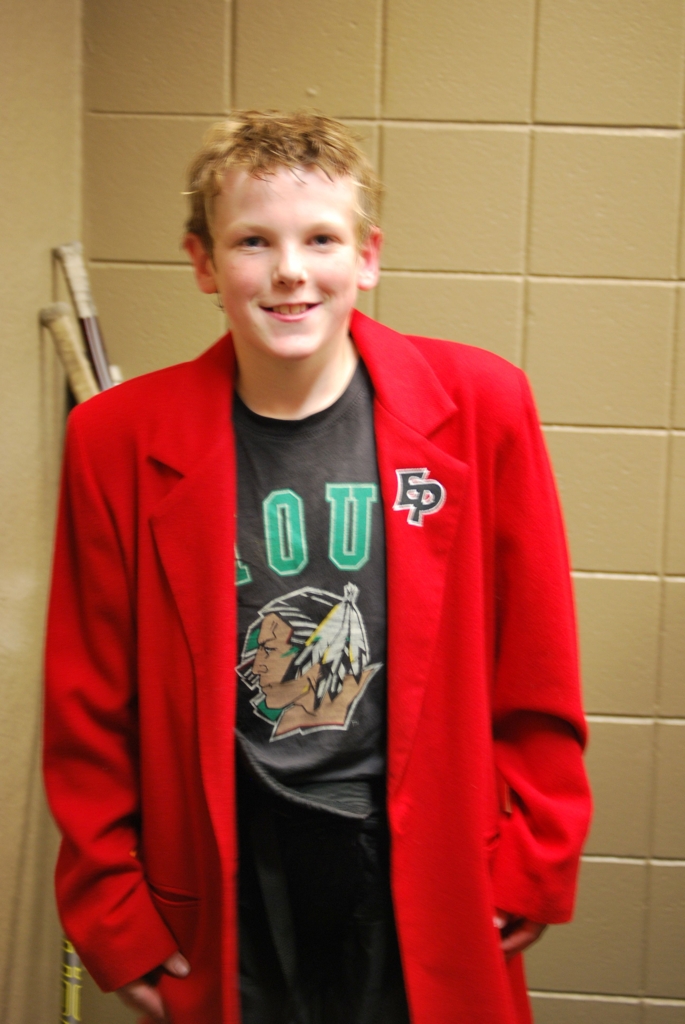 Pee Wee B2 Black Players of The Game | Photos | Eden Prairie Hockey Association