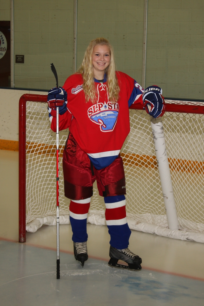 2011 - 2012 Junior Varsitry Players/Stats