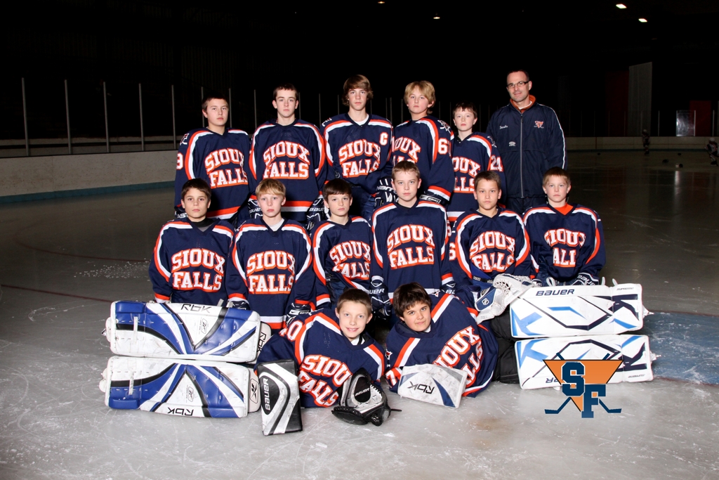 Sioux Falls Flyers East