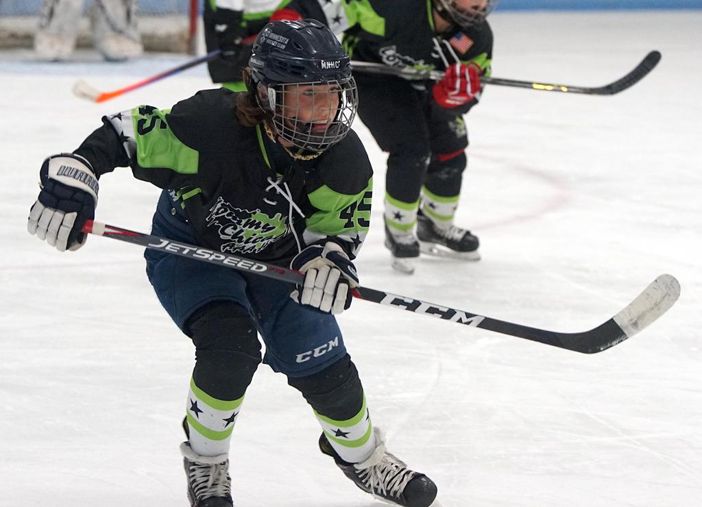 2020 Fall Classic Boys Invites