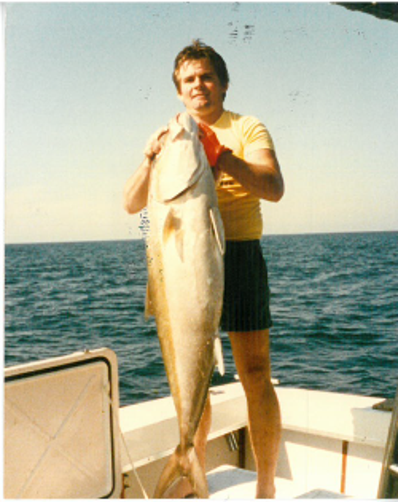 Athlete of the Year History