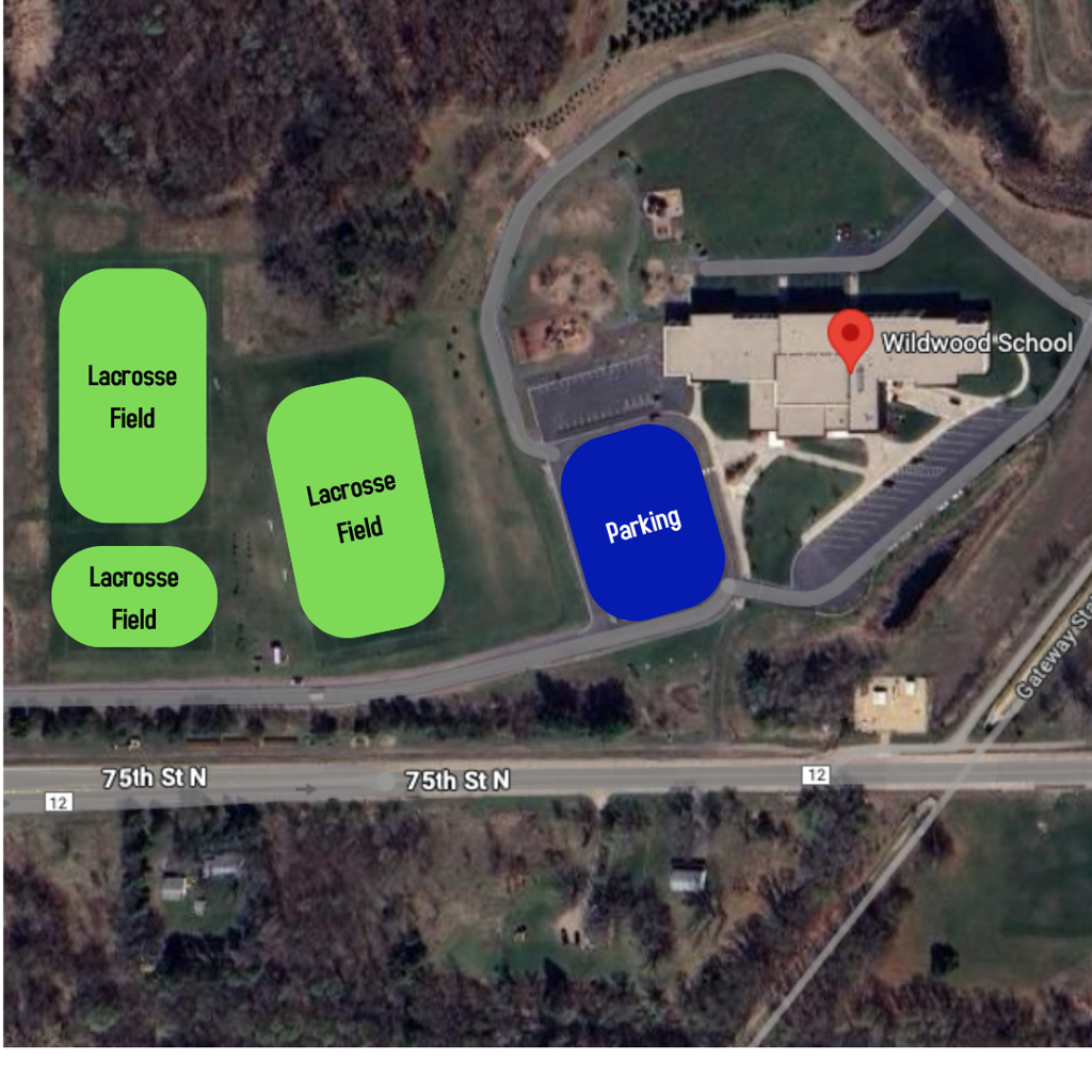 Association Field Maps