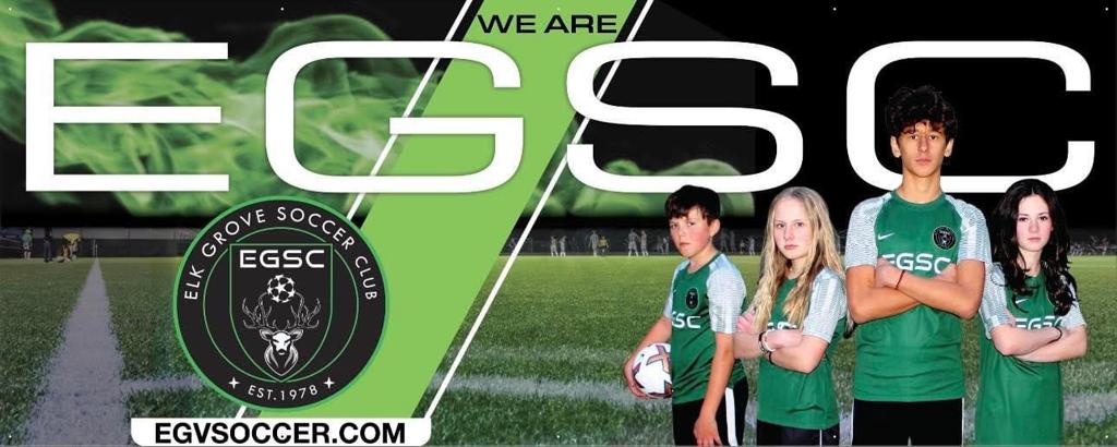 Travel Soccer Tryouts & Registration