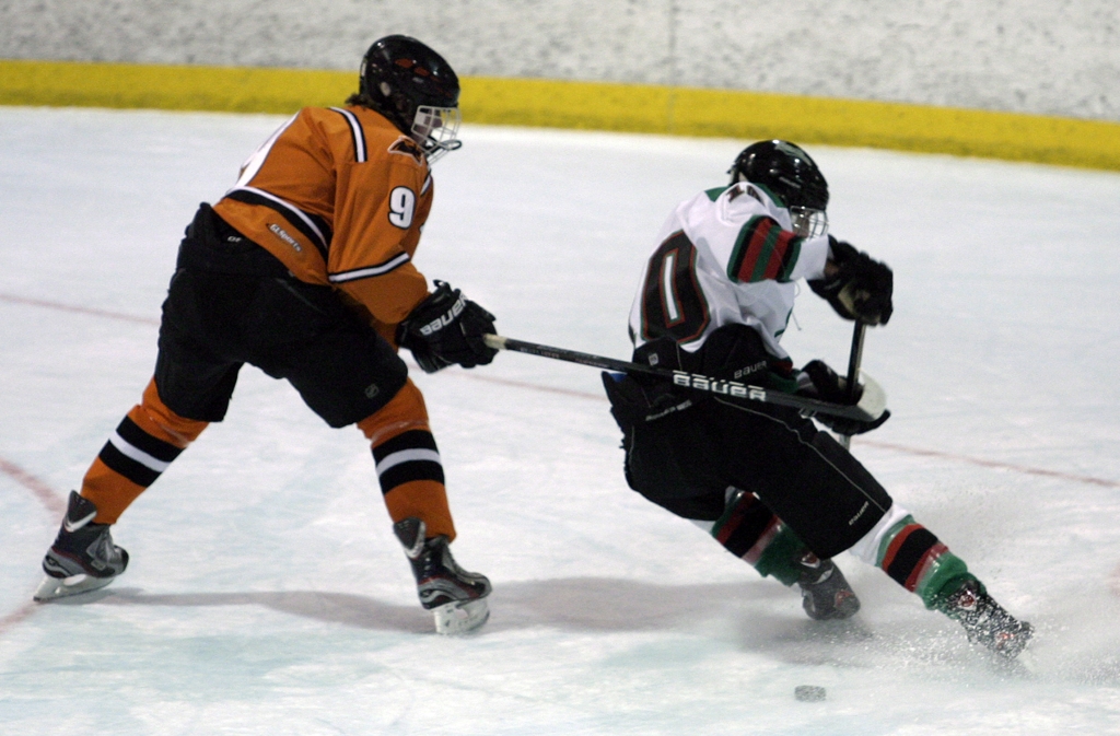 #10 Andrew Gregoire | Photos | MN Boys Hockey Hub | High School Boys ...