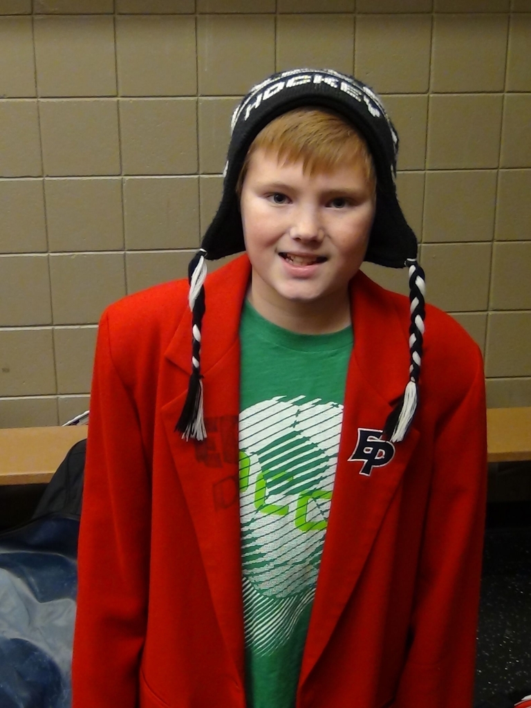Pee Wee B2 Black Players of The Game | Photos | Eden Prairie Hockey Association
