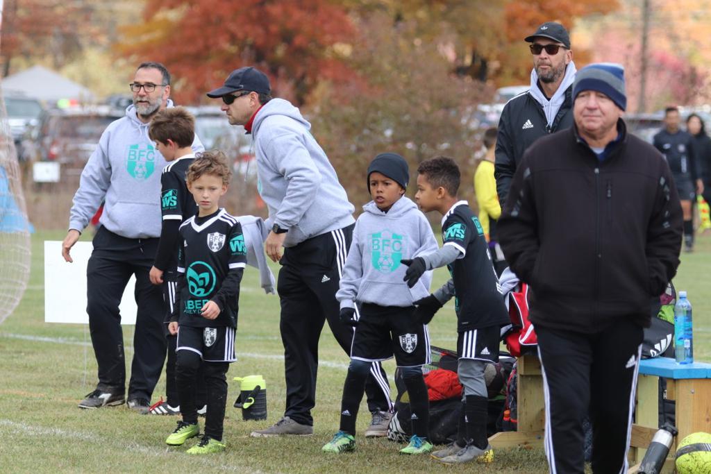 Coaches Managers