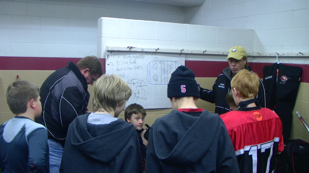 2011-12 Pee Wee B2 Black | Photos | Eden Prairie Hockey Association