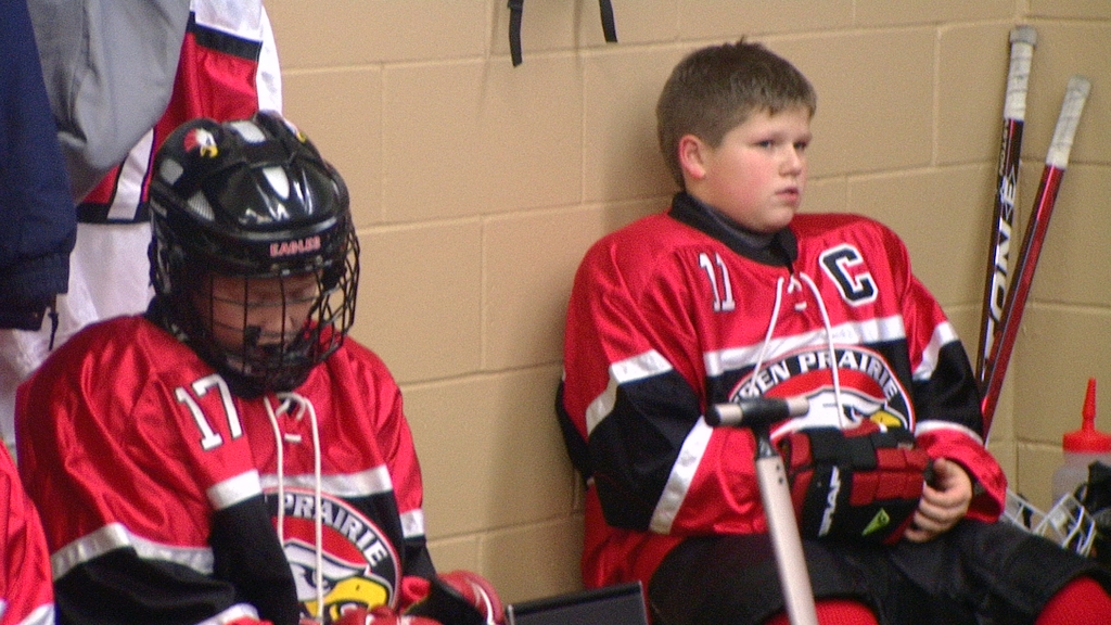 2011-12 Pee Wee B2 Black | Photos | Eden Prairie Hockey Association