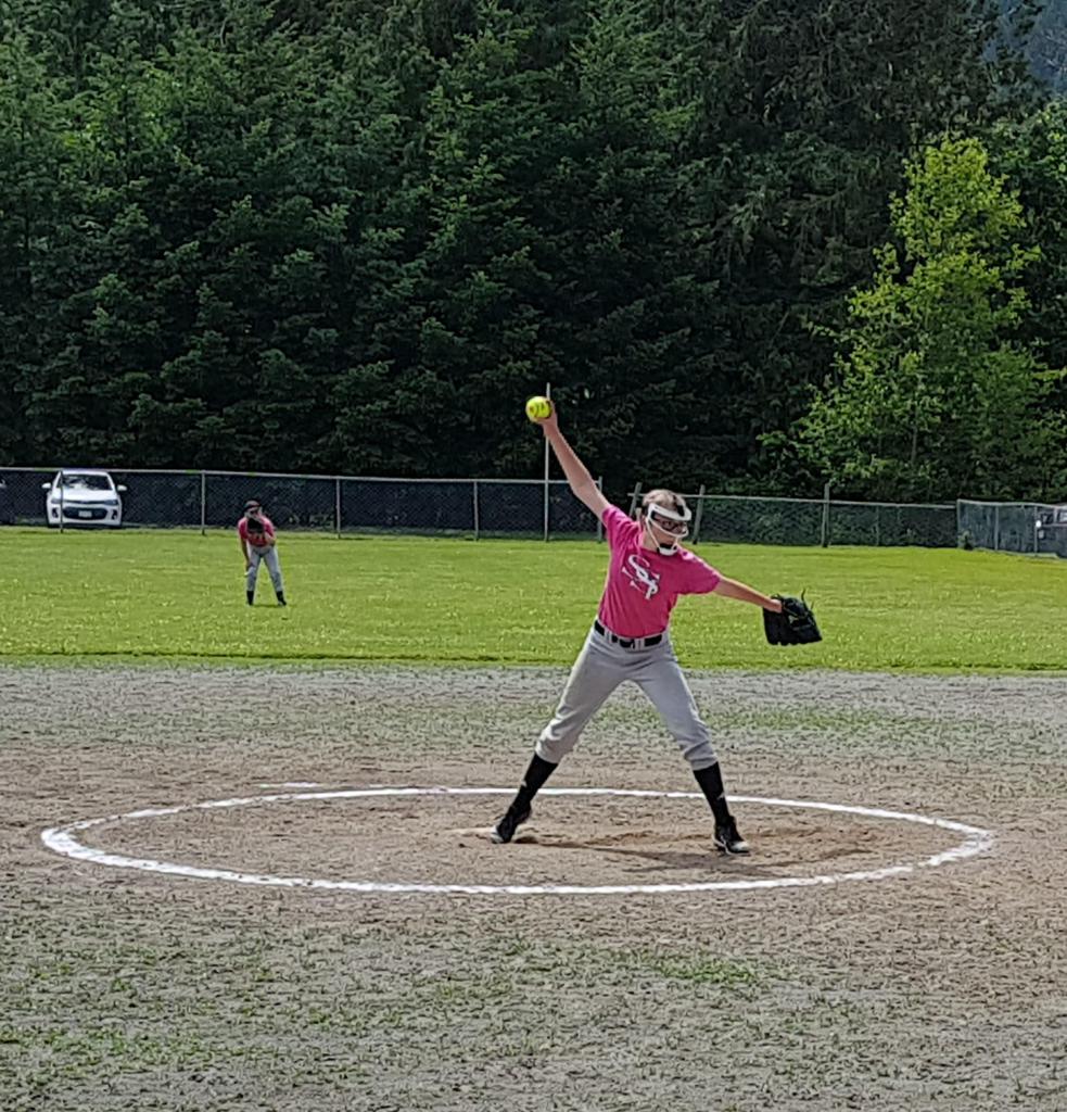 Girls Fastpitch