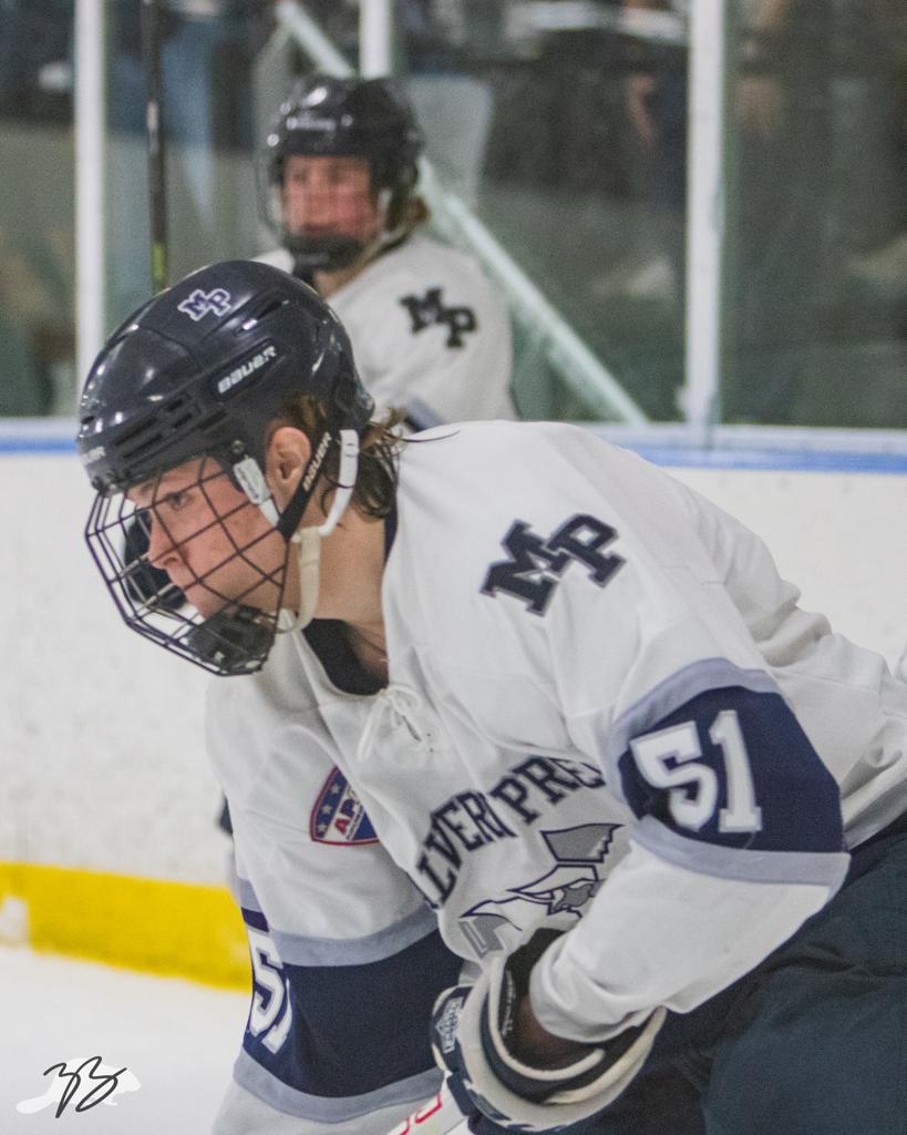 HOCKEY: Another Successful Season For Malvern Prep Comes to and End at ...