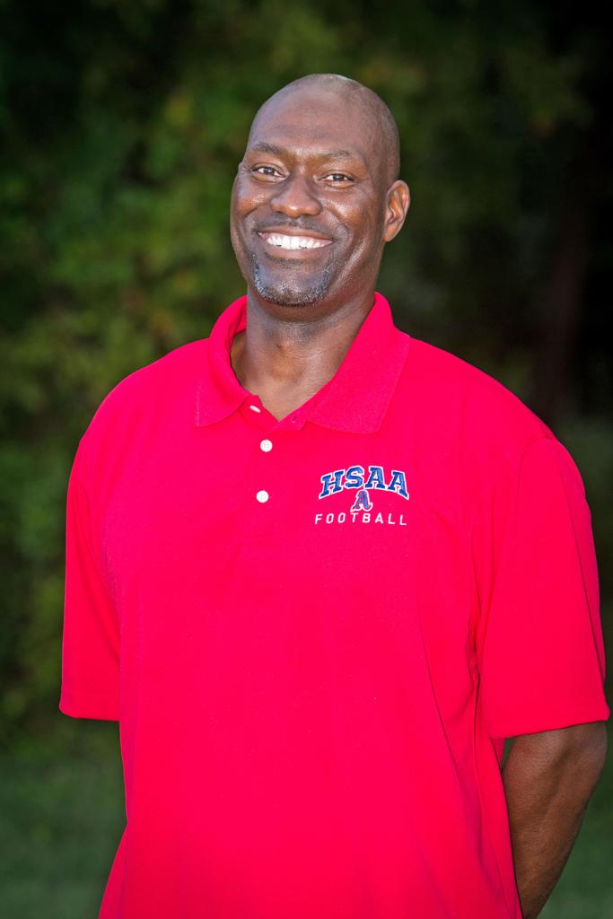 HSAA Football Coaching Staff