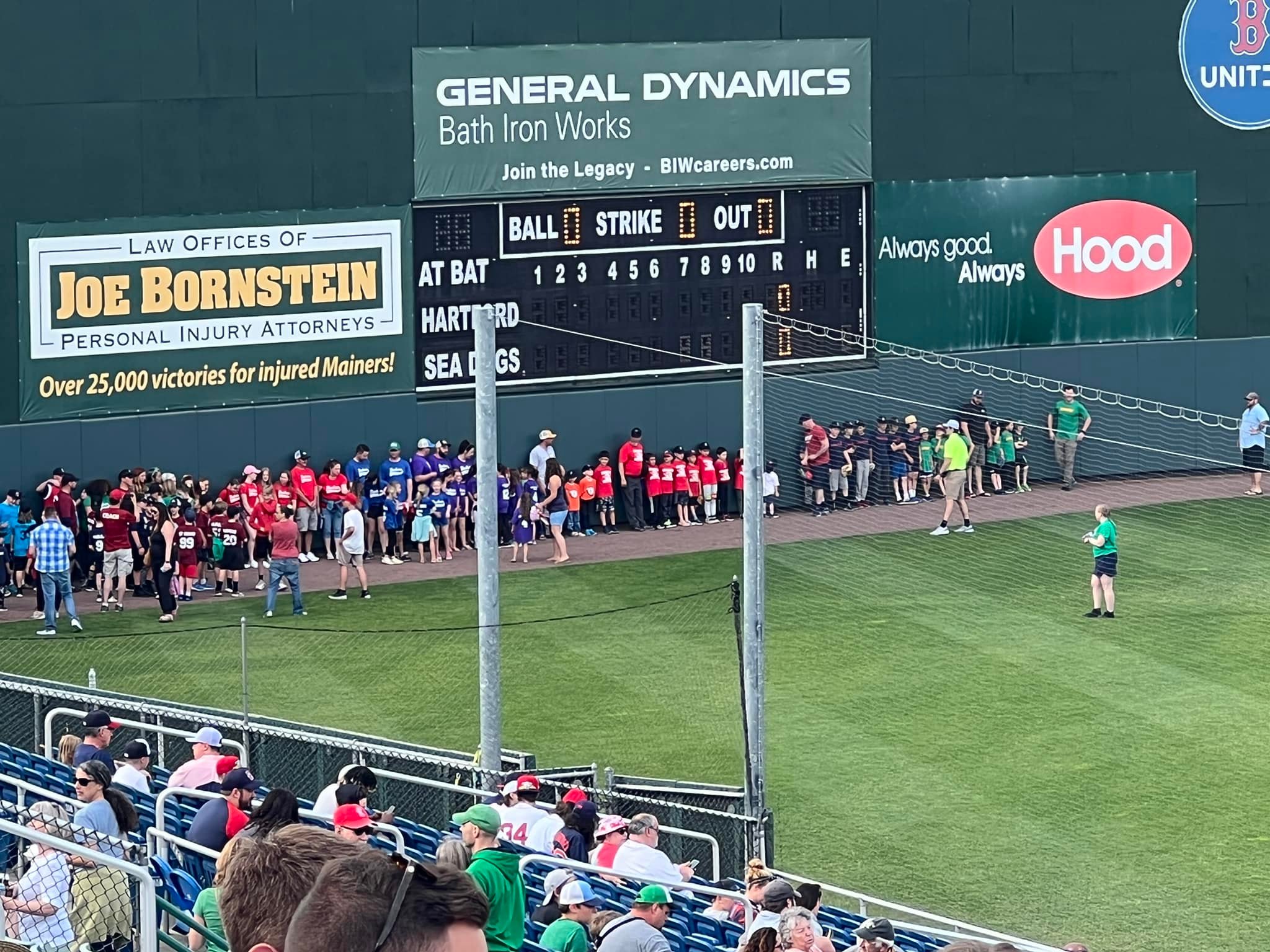 Durham Youth Baseball