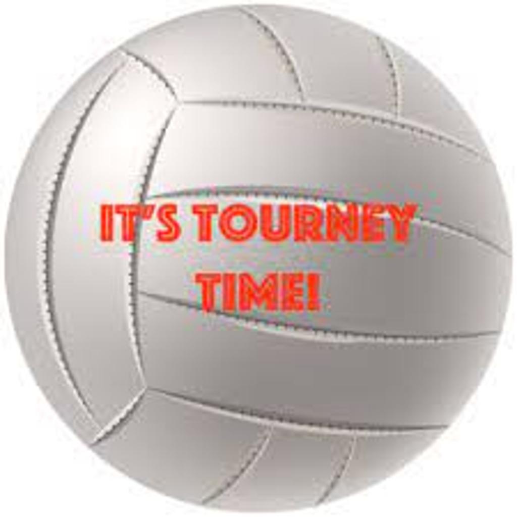 2024 Regular Season Tournaments