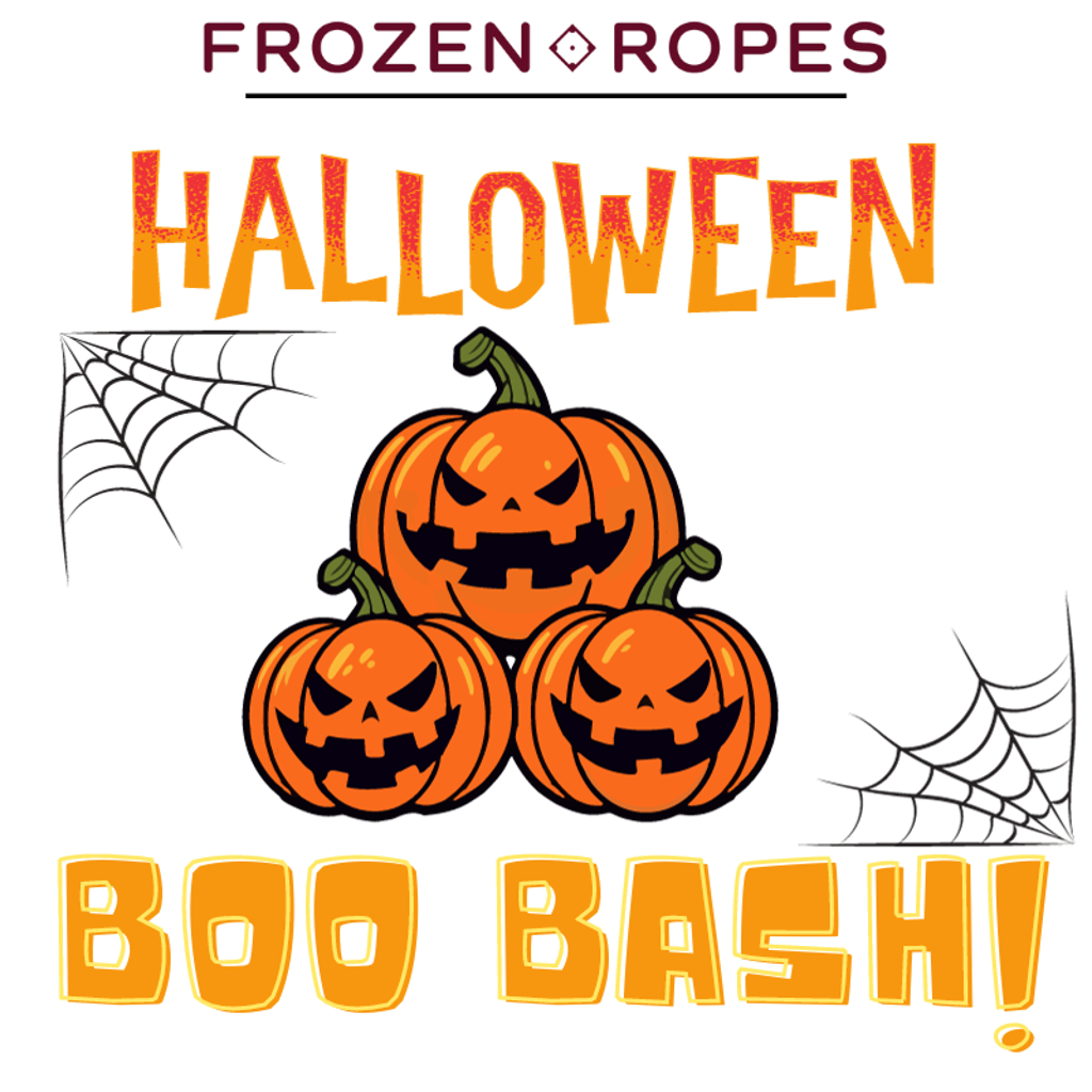 Halloween Boo Bash