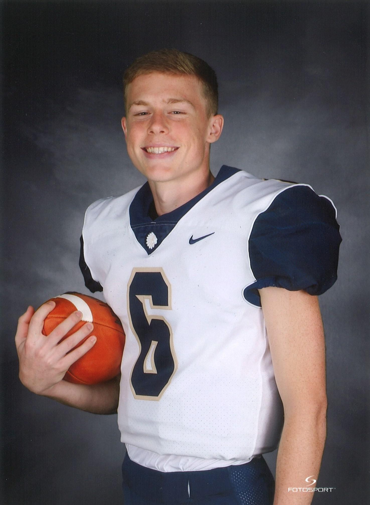 2019 Scholarship Winners